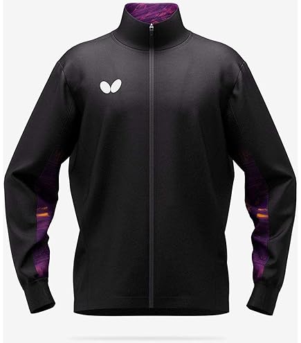 Amazon.co.jp: ヴィクタス(VICTAS) 卓球 ウインドウェア V-WMJ320