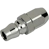 Amazon | SK11 ワンタッチエアソケット DS LITE 汎用型 内径6.5mm×外径10.0mm N65 S-OL65C 090 | 旋盤