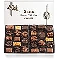 See's Candies 1 Lb. Nuts & Chews : Amazon.com.au: Pantry Food & Drinks
