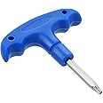 Golf Club Torque Wrench and Head Adjustment Tool - Stainless Steel ...
