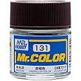 Amazon | Mr.カラー C131 赤褐色 | カラー塗料 通販
