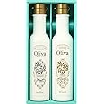 Amazon | EXVオリーブオイル 海・山のオリーバ 150ml 2本セット | そらみつ | オリーブオイル 通販