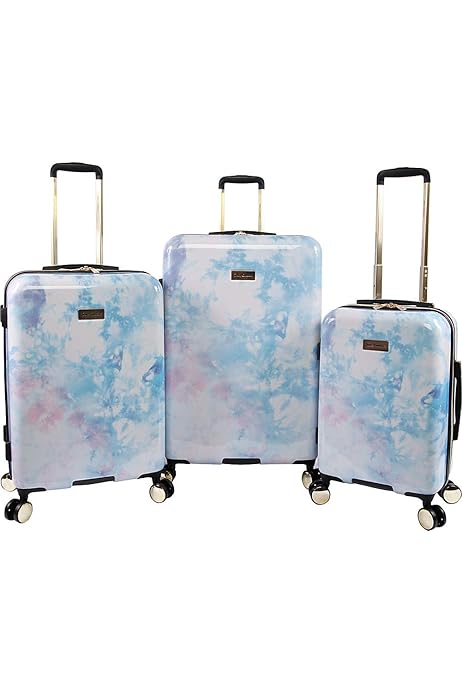 Bebe Megan Piece Spinner Suitcase Set | atelier-yuwa.ciao.jp