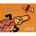 The Bat and the Crocodile : Lofts, Pamela, Children fromWarmun ...