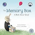The Memory Box: A Book about Grief : Rowland, Joanna, Baker, Thea ...