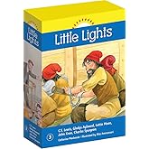 Little Lights Box Set 1 : MacKenzie, Dr Catherine: Amazon.com.au: Books