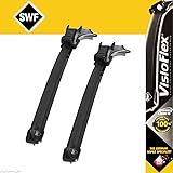 Amazon | SWF (エスダブリューエフ) ワイパーブレードセット119312 | ワイパー用ツール | 車＆バイク
