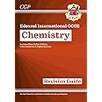 Amazon.co.jp: Edexcel International GCSE Chemistry Revision Guide: Inc Online Edition, Videos ...
