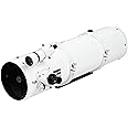 Amazon | Kenko 天体望遠鏡 NEW Sky Explorer SE200N CR 鏡筒のみ 反射式 口径200mm 焦点距離1000mm ニュートン式 491935 | 望遠鏡 ...