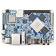 Amazon | NanoPC-T4 RK3399 ARM デュアルディスプレイ ミニPC LPDDR3 RAM 4GB Gbps ...