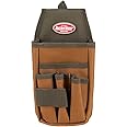 Amazon.co.jp: Bucket Boss 54170 Utility Pouch With Flap Fit New : DIY ...