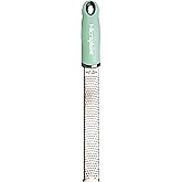 Microplane 0098399467207 46720 Grater Premium ZESTER Green, Green ...