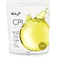 Amazon | ALLUP CPIプロテイン CPI レモン風味 330g スポーツドリンク レモン ヨーグルト コラーゲン プロテイン コラーゲンペプチド コラーゲンパウダー 溶けやすい ...