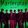 Amazon.co.jp: 【メーカー特典あり】Masterplan(SG+Blu-ray Disc(スマプラ対応))(LIVE盤)(外付け特典:B3サイズソロポスター(全7種よりランダム1種 ...