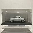 Amazon | アシェット 国産名車コレクション 1/43 vol.110 DAIHATSU COPEN 2004年 ダイハツ コペン ホワイト L880K 旧車 ミニカー モデルカー ...