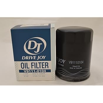 Amazon | TOYOTA (トヨタ) 純正部品 オイル フィルタASSY ランドクルーザー 品番90915-20004 | 車用オイル ...