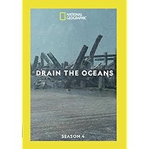 Drain The Oceans Part Ii Xkcd