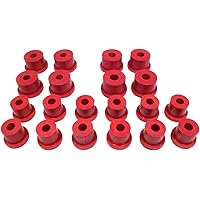 Amazon.co.jp 売れ筋ランキング: 車用ショックアブソーバーブッシュ の中で最も人気のある商品です