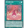 Amazon.co.jp: 遊戯王 SLF1-JP031 暴走魔法陣 (日本語版 スーパーレア) SELECTION 5 : ホビー