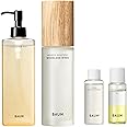 Amazon.co.jp: 【Amazon.co.jp限定】BAUM(バウム) アロマティック ハンドウォッシュ n 本体 300mL +BAUM アロマティック ルームスプレー 1 ...