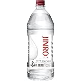 Amazon.co.jp: 眞露 JINRO 25° [ 焼酎 25度 4000ml ペット ] : 食品・飲料・お酒