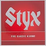 Amazon | Cyclorama | Styx | ポップス | ミュージック