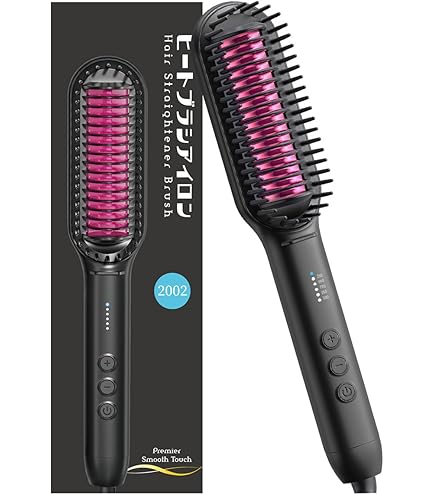 Amazon | MDDM ポータブルミニブラシ 高密度ブラシ 超高濃度マイナス