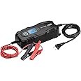 Amazon | バル(BAL) バッテリー 充電器 オール チャージャー ALL CHARGER 12V No.2713 | カーバッテリー充電器 | 車＆バイク