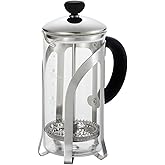 Amazon｜パール金属(PEARL METAL) コーヒー プレス 350ml フレンチプレス ブレイクタイム HB-552｜コーヒープレス オンライン通販