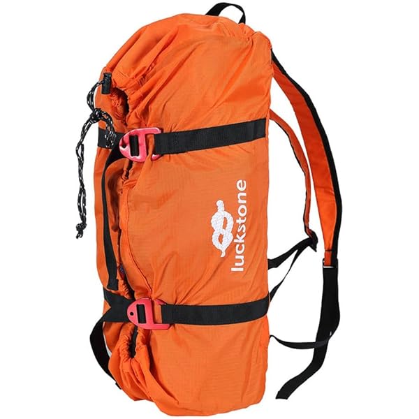 Amazon | [エーデルリッド] ロープバッグ ロープライダーバッグ45