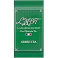 LMDT French Handcrafted Green Tea. Enveloped Teabags, 100 Count ...