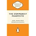 The Communist Manifesto: Popular Penguins - Marx, Karl, Engels ...