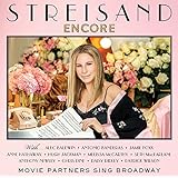 Amazon | Back to Broadway | Streisand, Barbra | ポップス | ミュージック