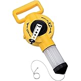 Amazon | プロマート(PROMART) メガライン 50m ML-50 | チョークライン