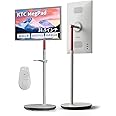 Amazon.co.jp: KTC MegPad 32型 4K UHD 移動式スマートモニター （ Android 13搭載 Google認証 10点タッチ Wi-Fi 6&Bluetooth ...