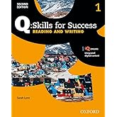Amazon | Q: Skills for Success: Level 1: Reading and Writing Student ...
