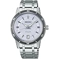 Amazon.co.jp: Seiko Watch PRESAGE Style 60's Mechanical Men's, Bracelet ...