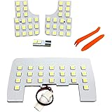 Amazon | ライズ LED ルームランプ セット トヨタ RAIZE A200A / 210A /ロッキー A200S A210S R1.10~型 適用/対応室内灯 RAIZE ...