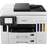 Canon PIXMA G7065 Megatank Multifunction Refillable Ink Tank Printer ...