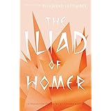 The Iliad: (Penguin Classics Deluxe Edition) by Homer