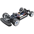 Amazon | タミヤ 1/10 電動RCカーシリーズ No.720 1/10RC TT-02 TYPE-SRX シャーシキット 58720 | ラジコン・ドローン 通販