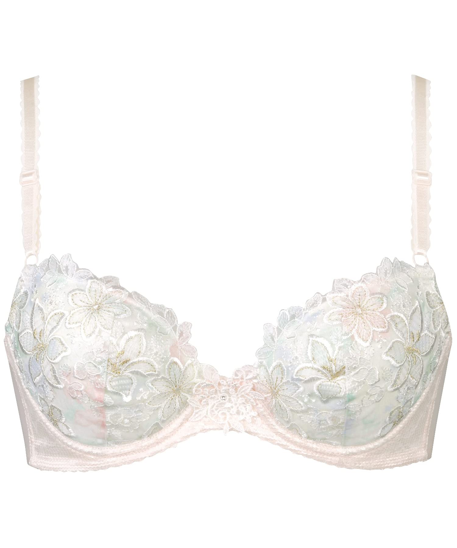 ワコール Wacoal 女神のヒミツ BRB466 ブラジャー ABC 単品 | ファッションスタイル