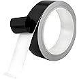 Blackout Tape ANGKEEL Light Blocking Adhesive Tape Shielding 100% of ...
