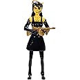Bendy and the Ink Machine Twisted Alice with Tommy Gun 5" Action Figure ...