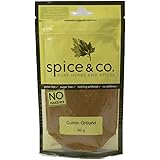 Spice & Co Garam Masala Spice Mix, 50 g : Amazon.com.au: Pantry Food ...