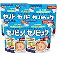 Amazon.co.jp: セノビック ココア味 84g 5袋セット オリジナルシール付き : 食品・飲料・お酒