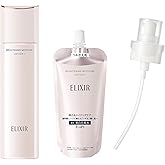 Amazon | ELIXIR WHITE 【公式】 (エリクシール ホワイト) エリクシール ブライトニング ローション WT 2 しっとり 化粧水 美白 170mL | エリクシール ...