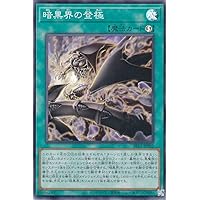Amazon.co.jp: 遊戯王 SR13-JPP04 暗黒界の術師 スノウ (日本語版 スーパーレア) STRUCTURE DECK R － デビルズ・ゲート － : ホビー