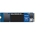 Amazon | WDS100T2B0C [WD Blue SN550 NVMe SSD（1TB M.2(2280) PCIe Gen3 x4 ...
