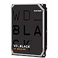 Amazon | Western Digital WD101FZBX 10TB WD_BLACK HDD シリーズ ゲームプレイ向けに最適化 ...